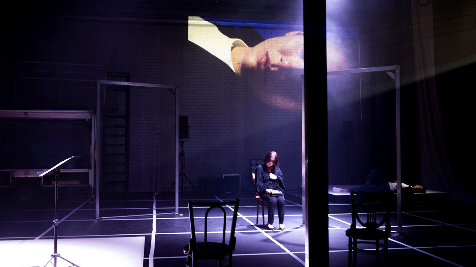 Sonic Space Basel - RESIST